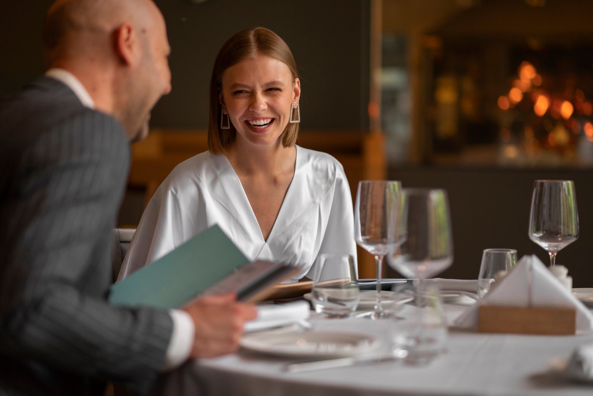 Luxury Dining Experience in OC – Fine Dining at The Wild Artichoke